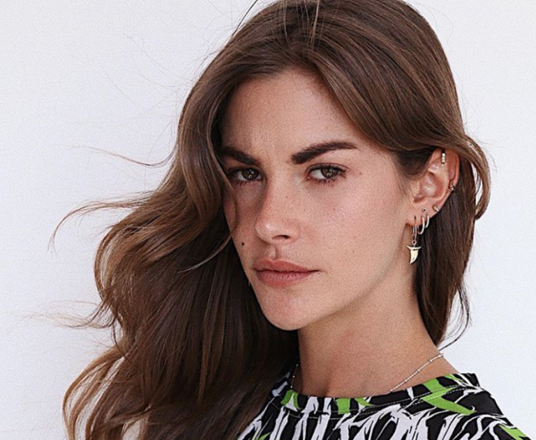 « J’ai une petite part de chance là-dedans » : Clara Berry nous parle ...