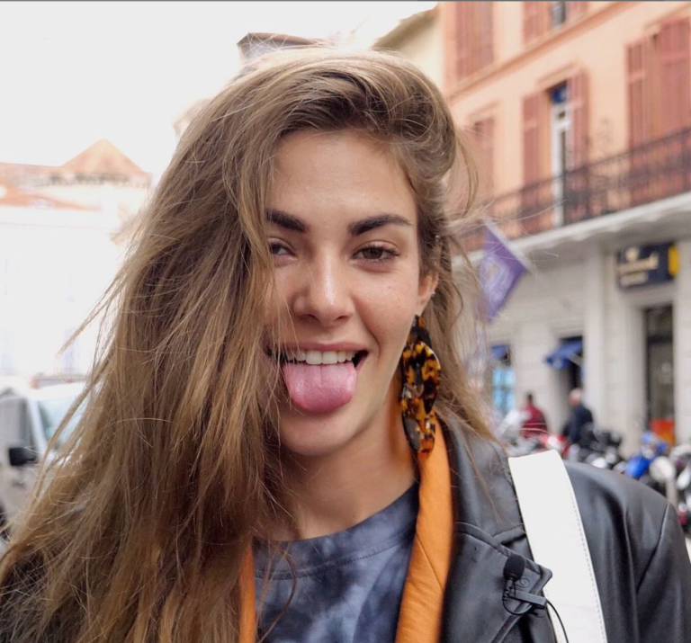 « J’ai une petite part de chance là-dedans » : Clara Berry nous parle ...