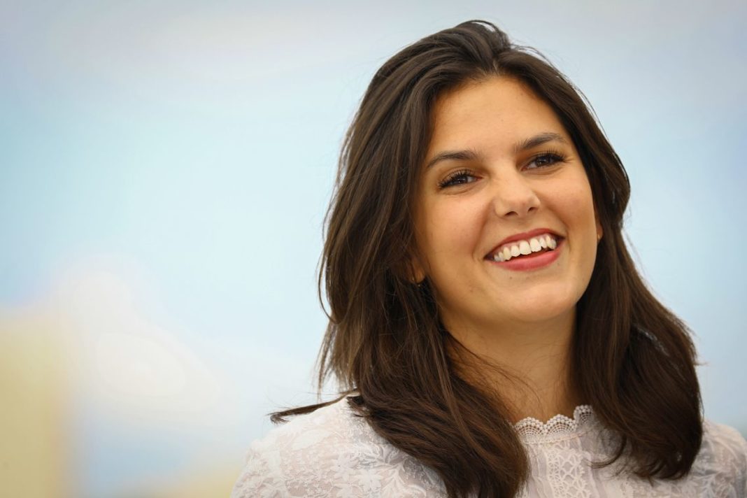 Entrevue avec Iris Brey pour mieux comprendre ce qu’est le Female Gaze ...