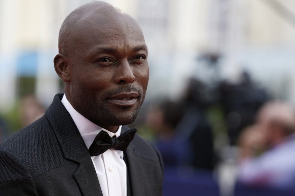 L’acteur international Jimmy Jean-Louis met à l’honneur les centres ...