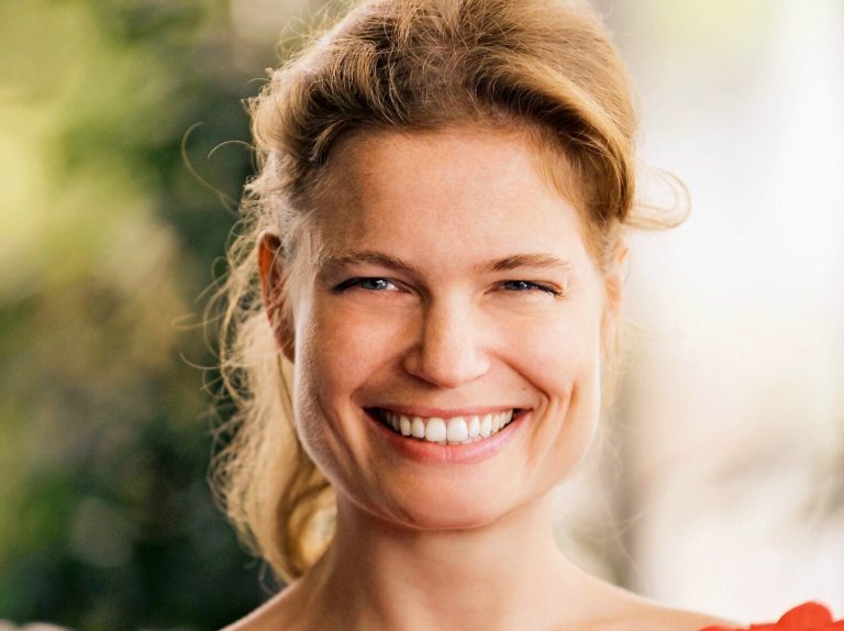 Sarah Biasini livre « La beauté du ciel » - Road to Cinema